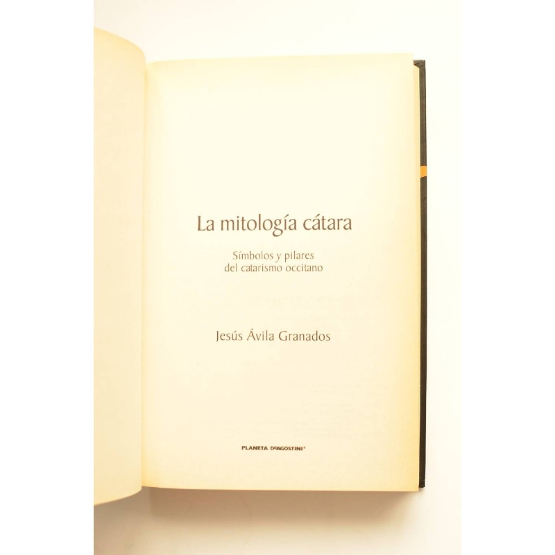 La mitología cátara. Símbolos y pilares del catarismo occitano - Solar ...